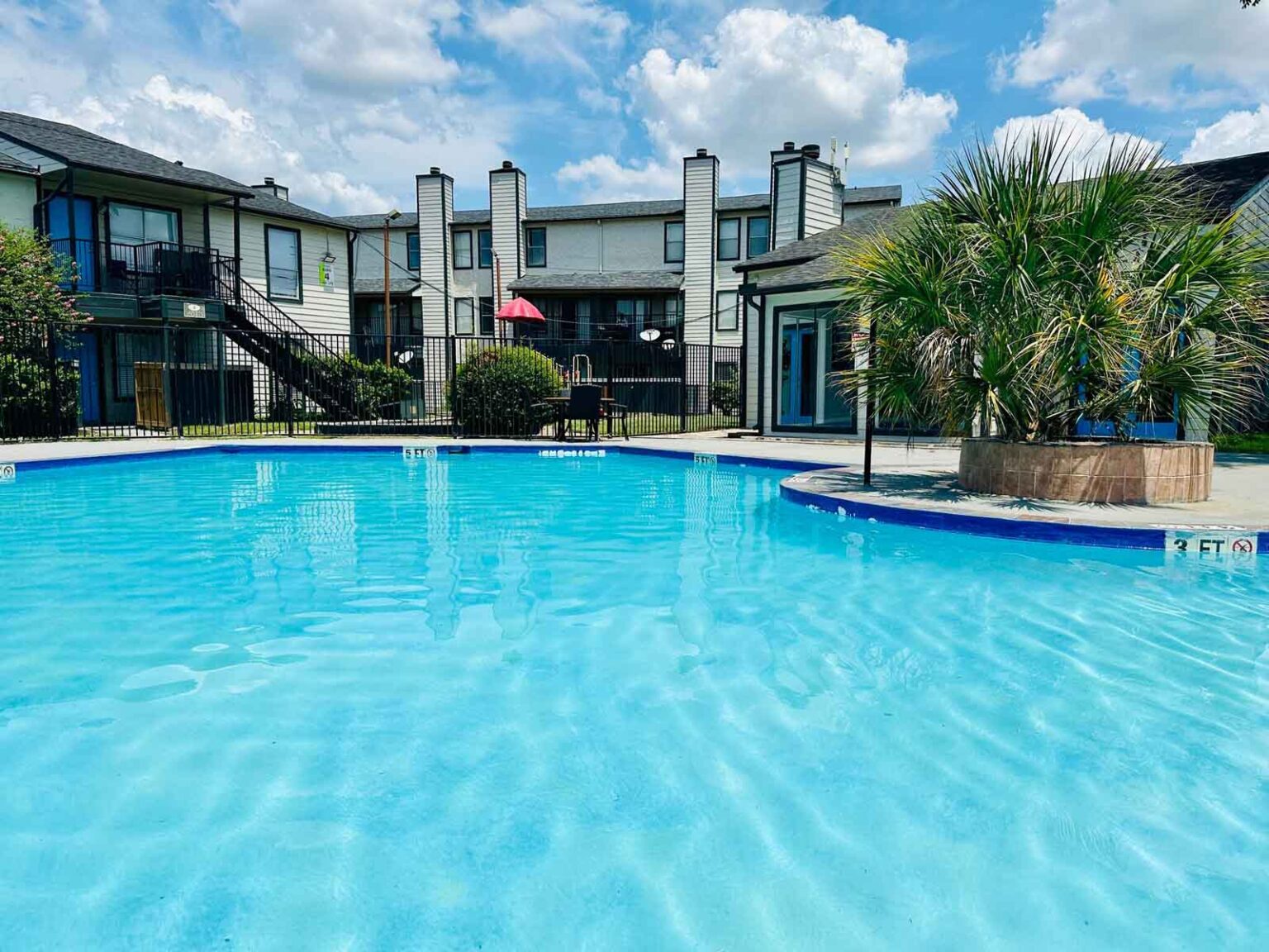 Photo Gallery - Stonegate Apartments